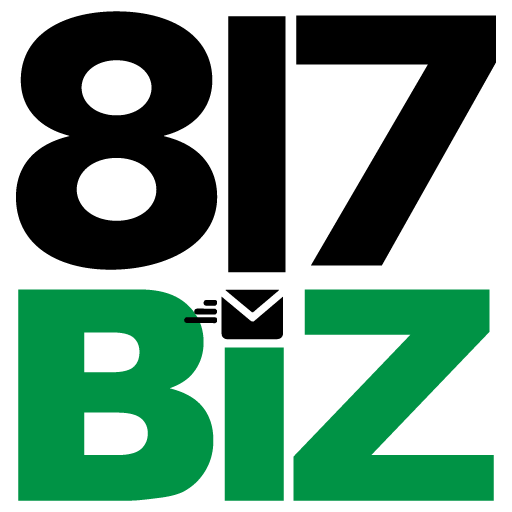 About Us - 817 BIZ